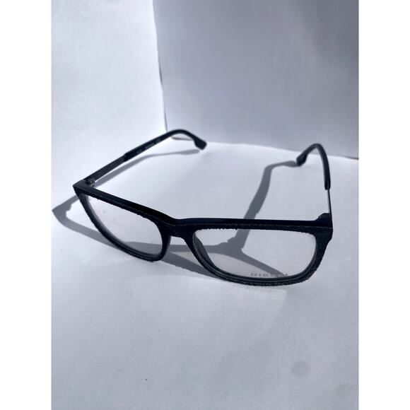 Diesel | Accessories | Diesel Denimeye Dl566 Eyeglasses Frame | Poshmark